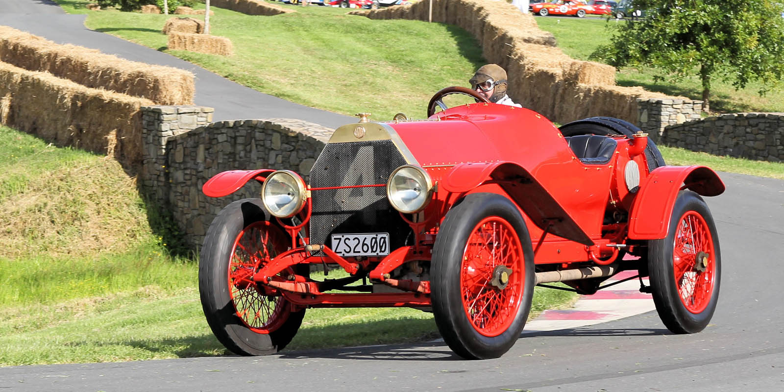 » Leadfoot Festival