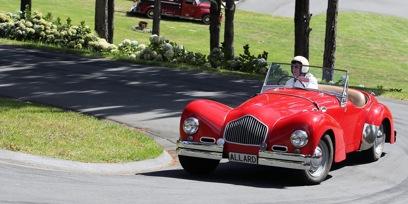 » Leadfoot Festival