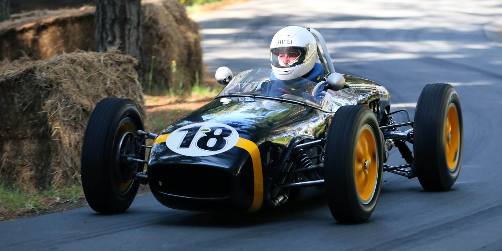 » Leadfoot Festival