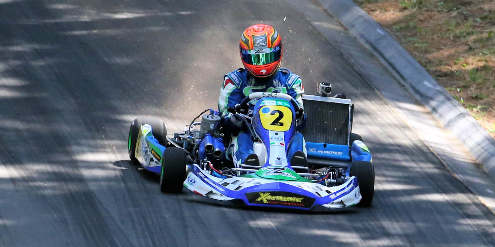 » Leadfoot Festival